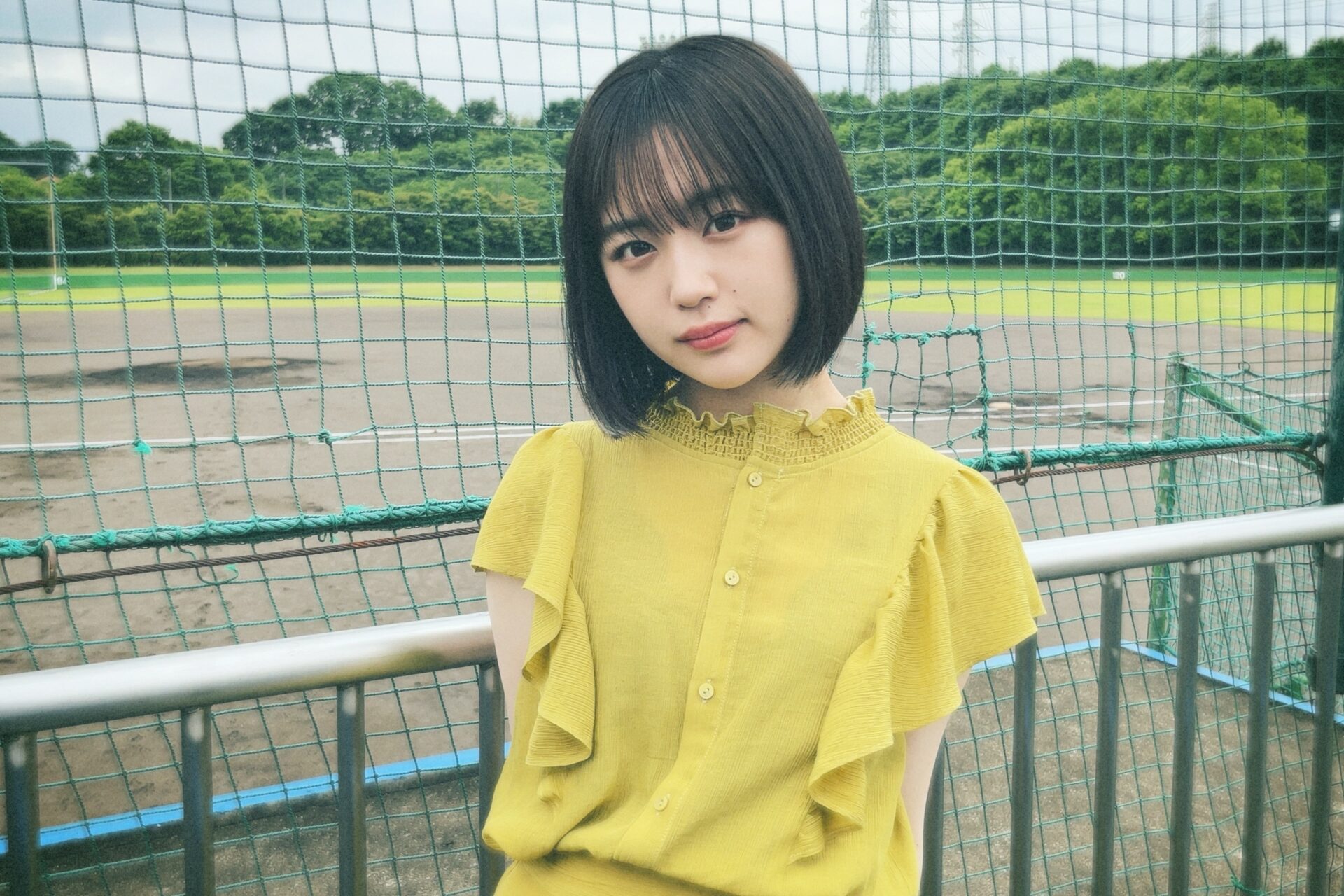 ABC「ふたりの背番号4」出演 | seju