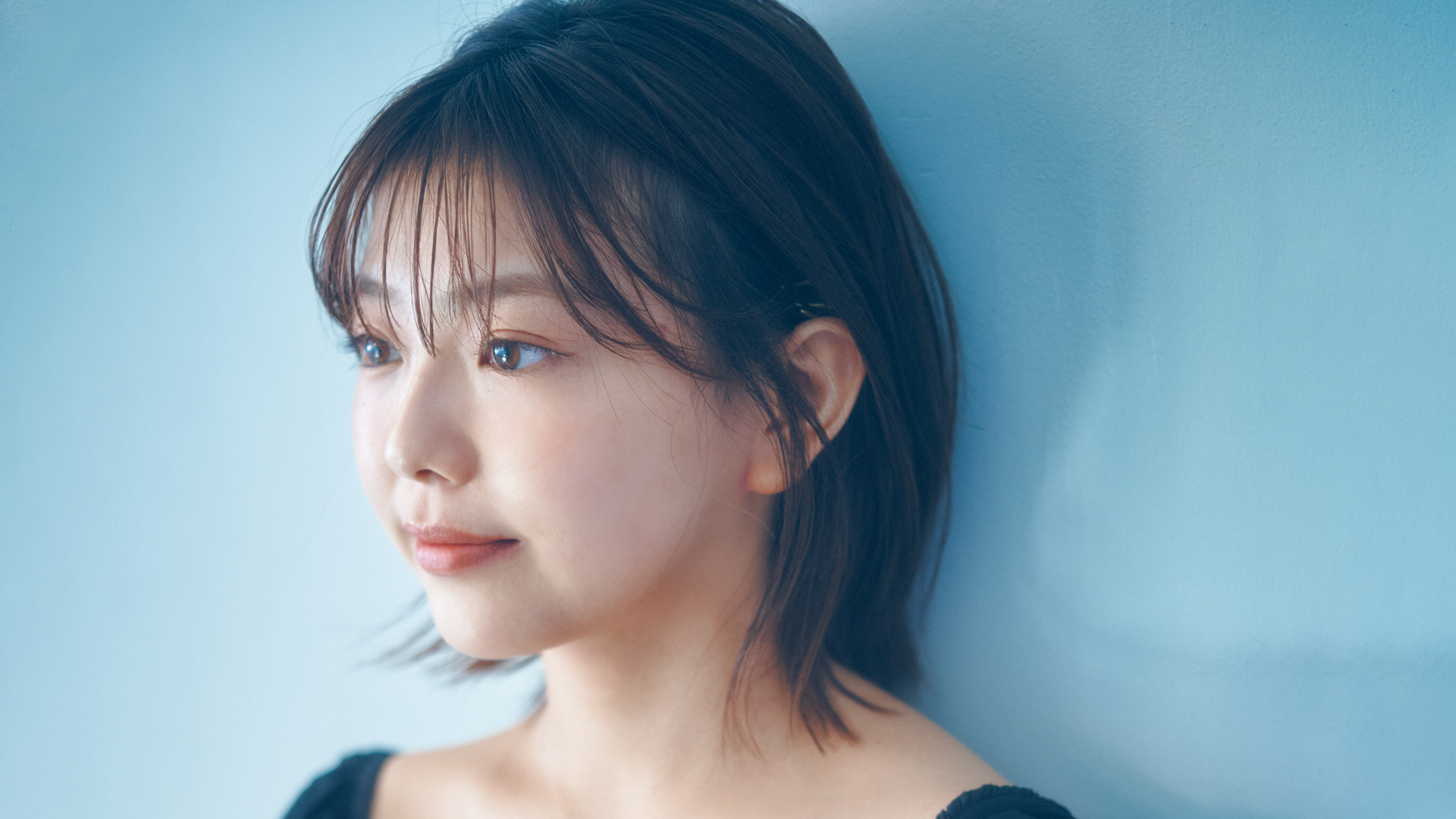 雑誌「blt」掲載 Seju Grove株式会社