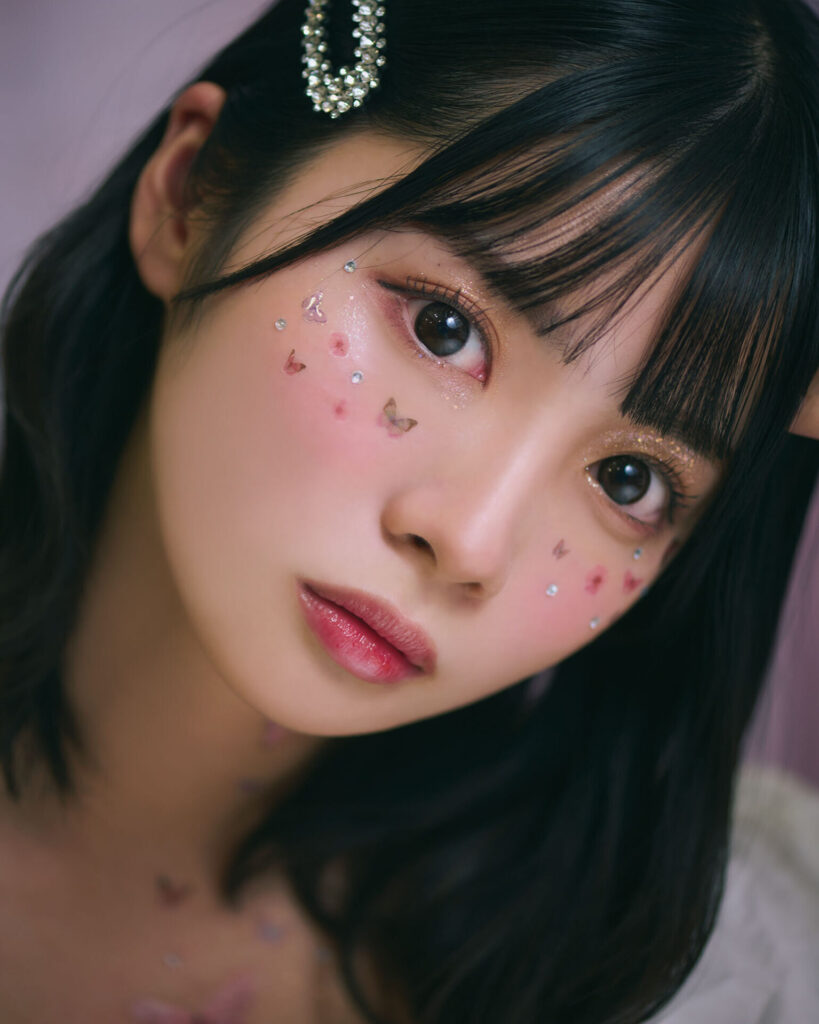 雑誌「LARME」掲載 | seju