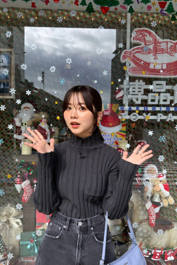 NTV「ZIP!」出演 | seju