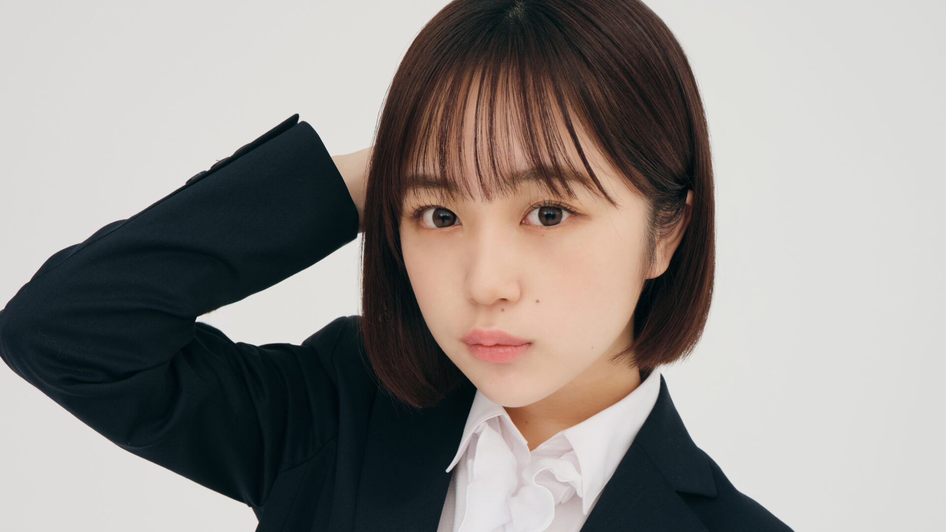 「ザ・スーツカンパニー」フレッシャーズイメージキャラクター就任 | seju