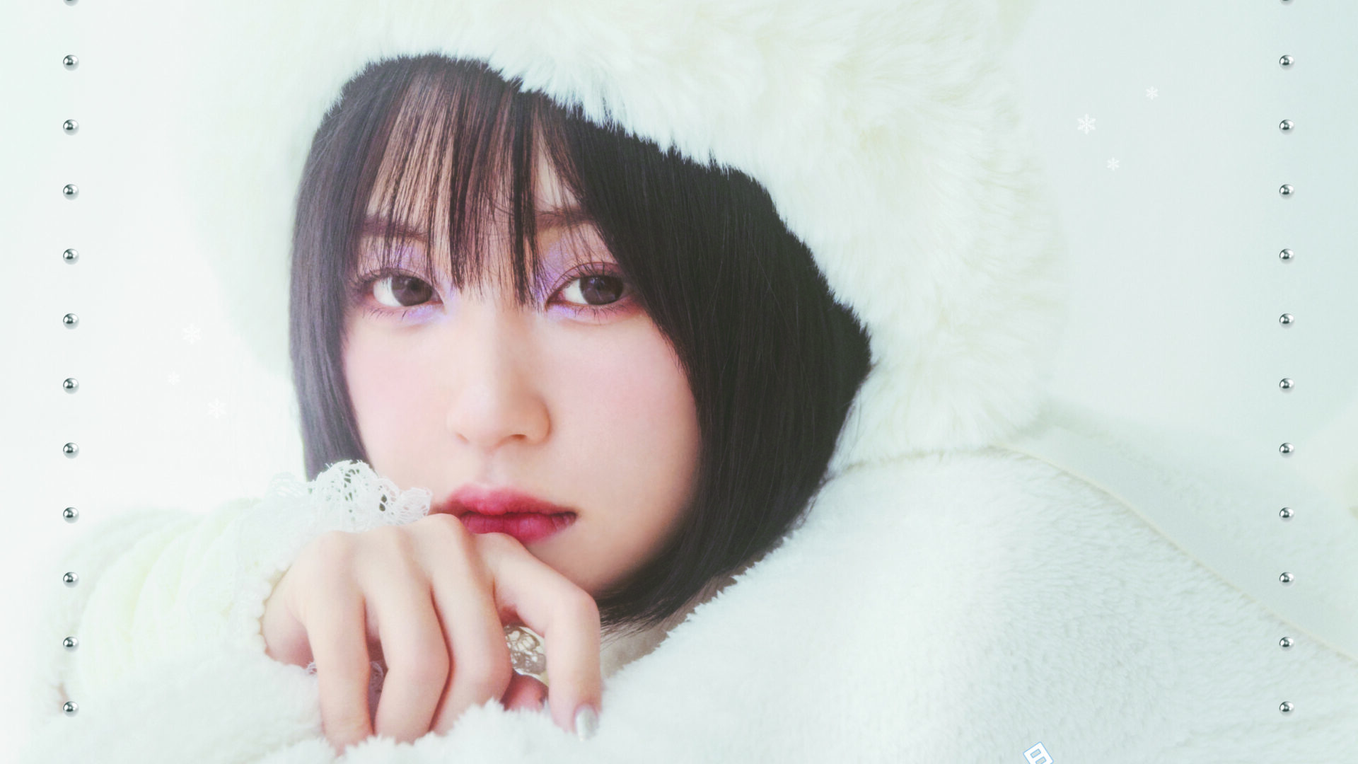 雑誌「LARME 055」特装版発売 | seju