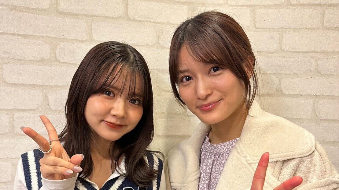 ABEMA・ABC「今夜、わたしはカラダで恋をする。Season2」出演 | seju