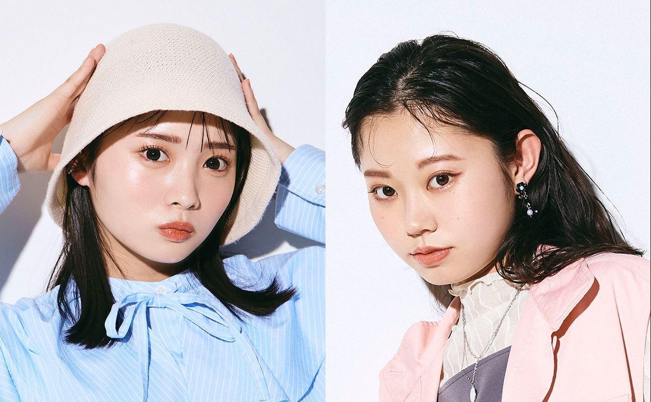 「WEGO 2023 SPRING」モデル起用 | seju