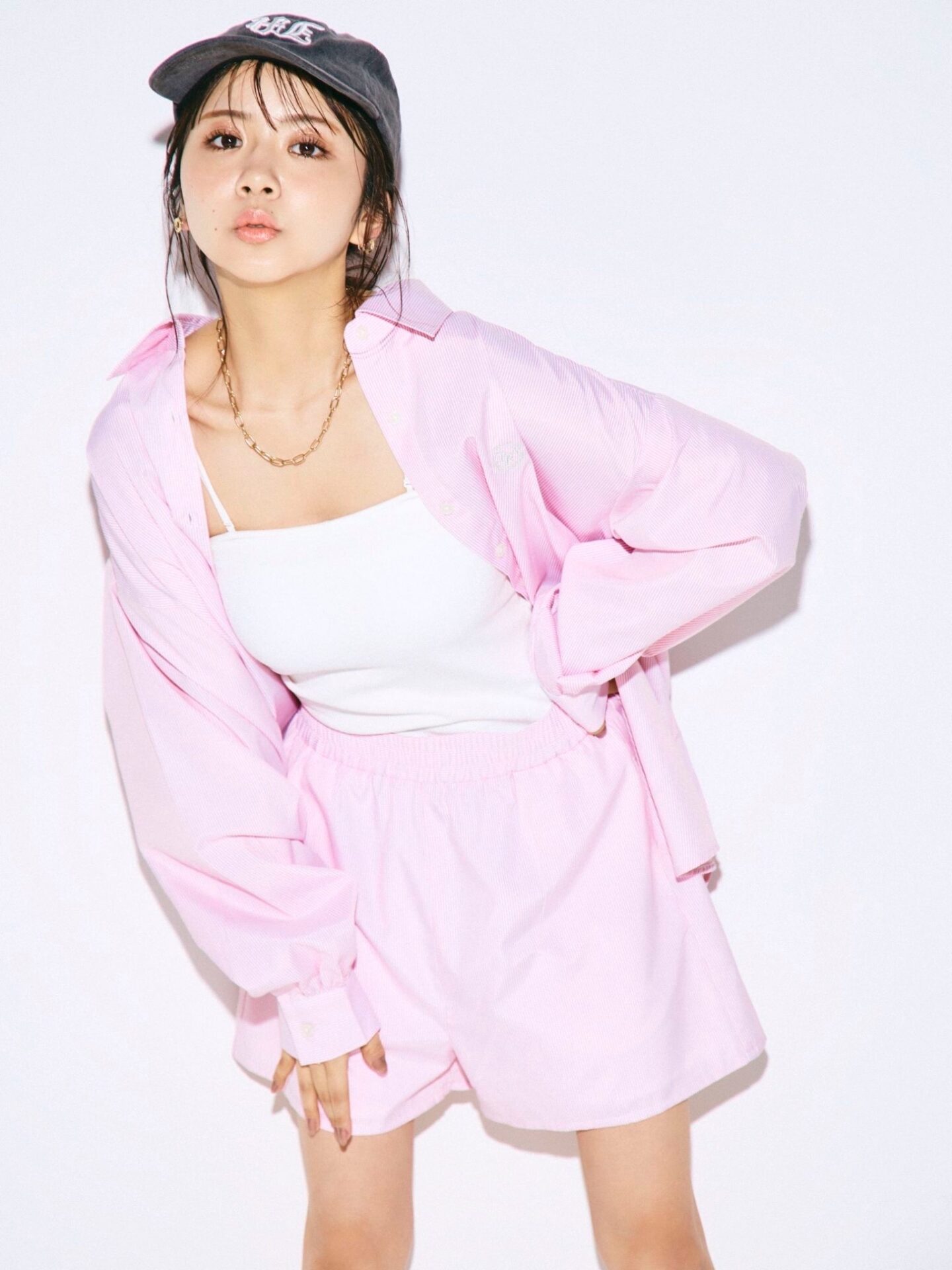 「WEGO 2023 SPRING」モデル起用 | seju