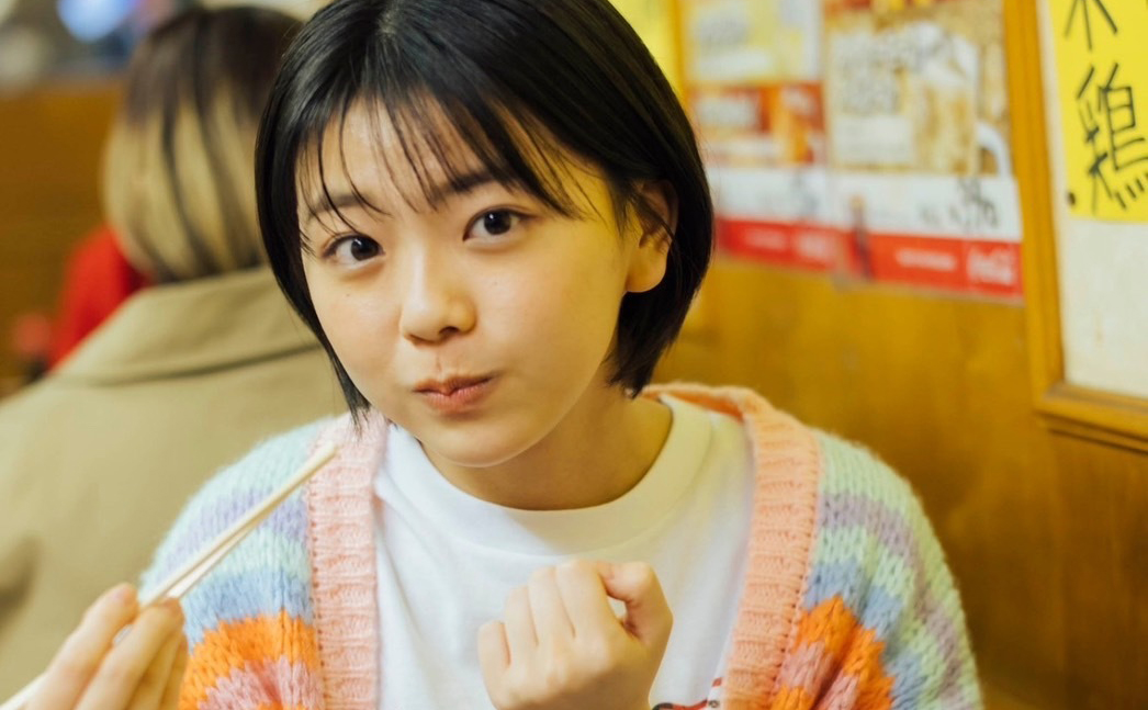 雑誌「グラビアザテレビジョン」掲載 | seju