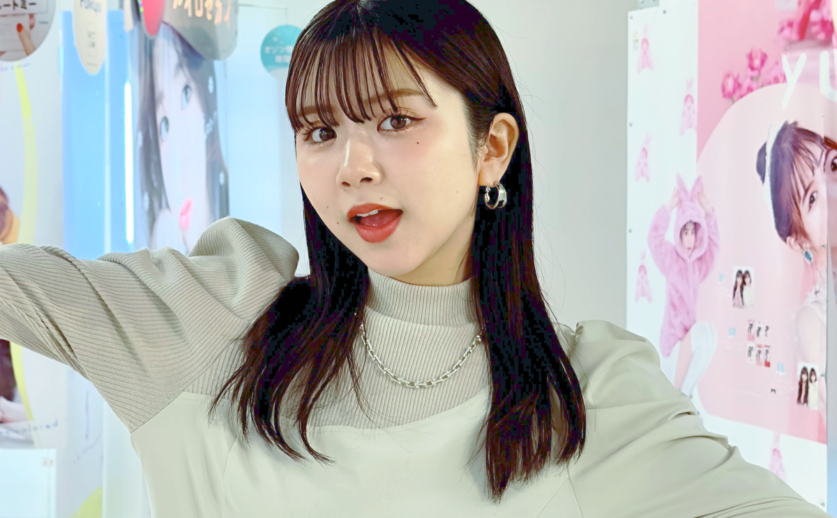 NTV「ZIP!」出演 | seju