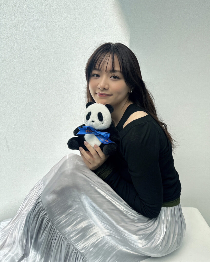 雑誌「anan」掲載 | seju