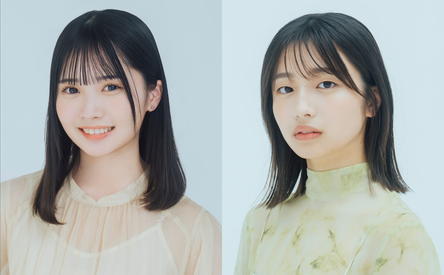 「メリットDAY＋」WebCM出演 | seju