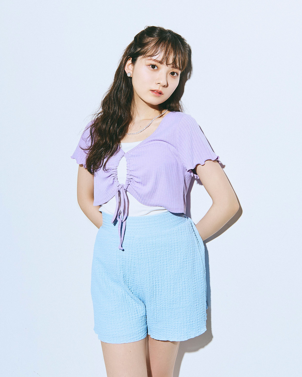 「WEGOTEE 2023」モデル起用 | seju