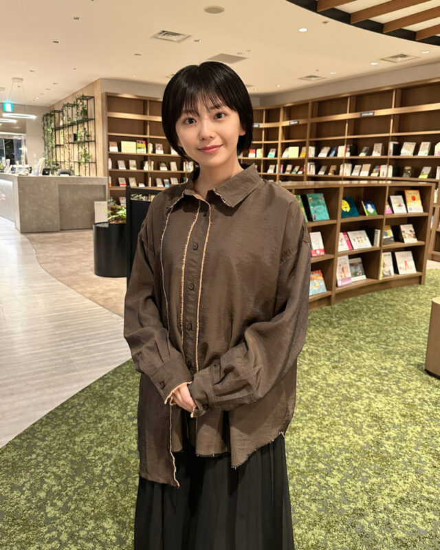 TVer「TVerで学ぶ！最強の時間割」出演 | seju