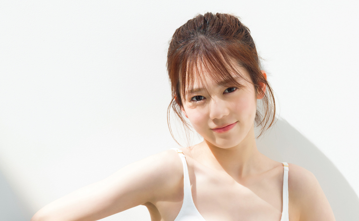 雑誌「FRIDAY」掲載 | seju