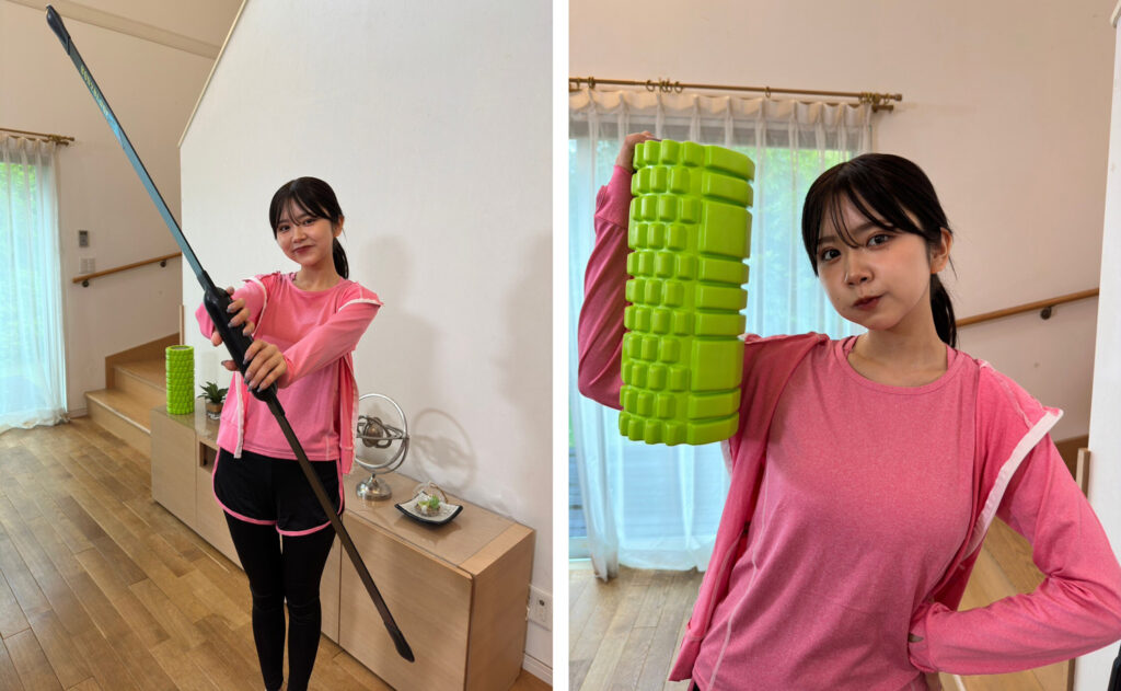 NTV「ZIP!」出演 | seju