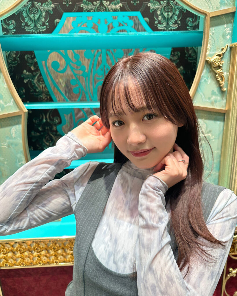 CX「川島明の芸能界（秘）通信簿」出演 | seju