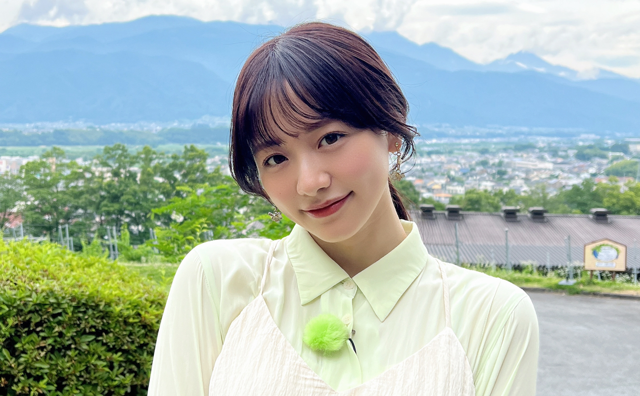 CX「サスティな！〜こんなとこにもSDGs〜」出演 | seju