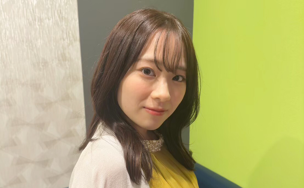 ABC「何曜日に生まれたの」出演 | seju