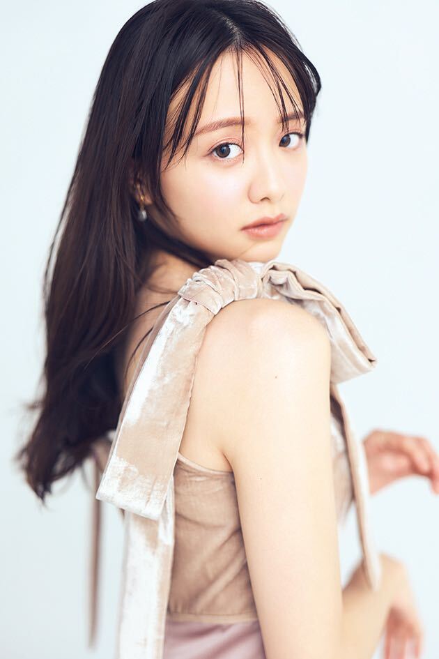 雑誌「steady.」掲載 | seju