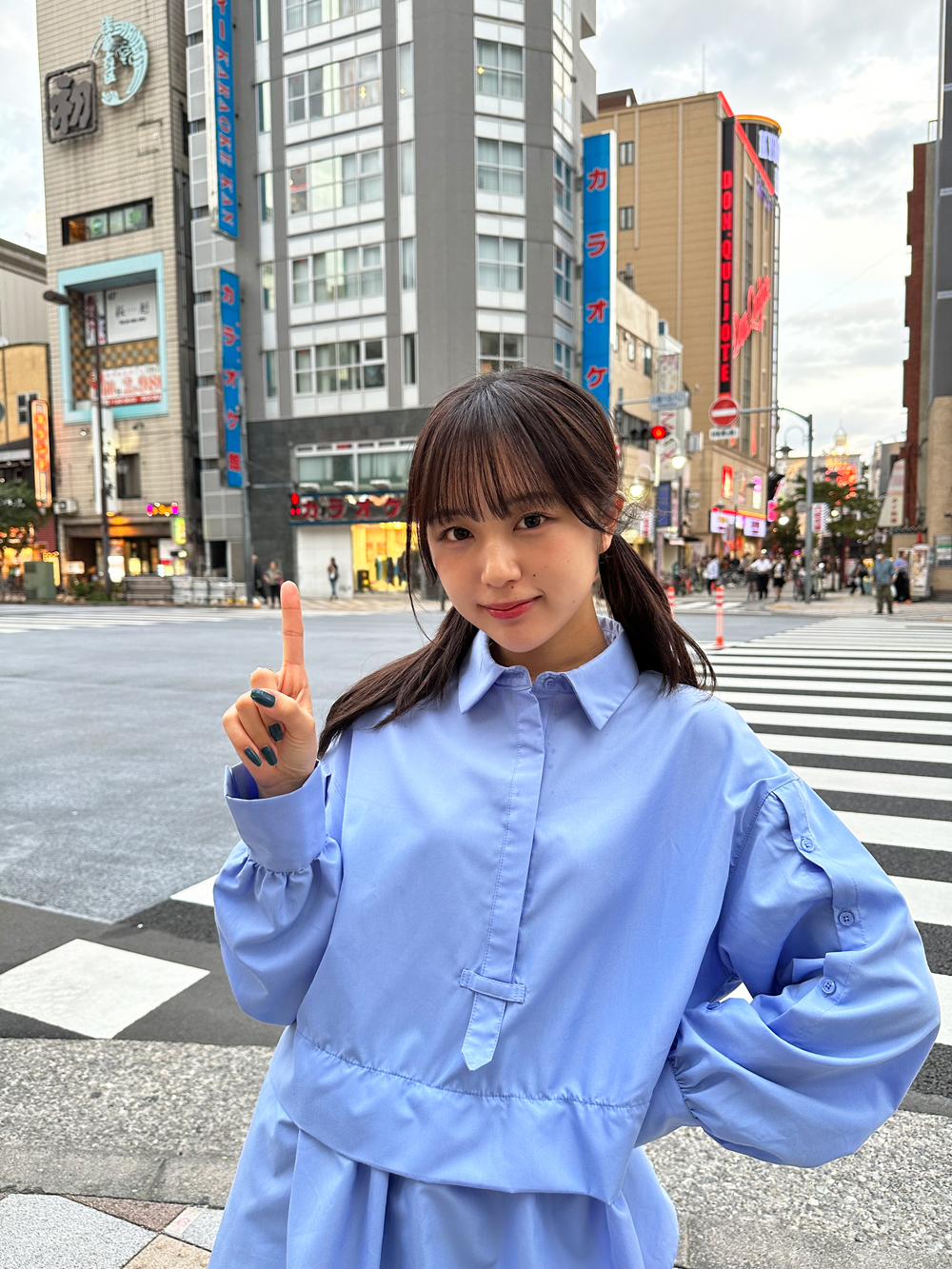 NTV「シューイチ」出演 | seju