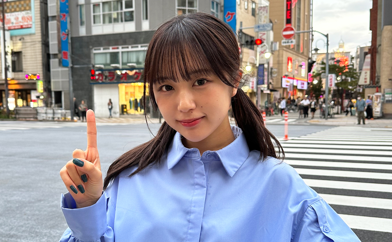 NTV「シューイチ」出演 | seju