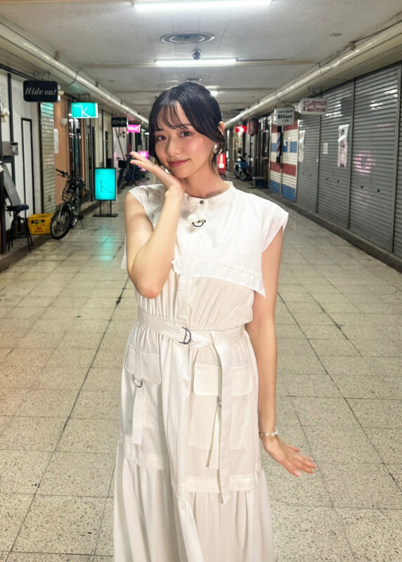 ABC「相席食堂」出演 | seju