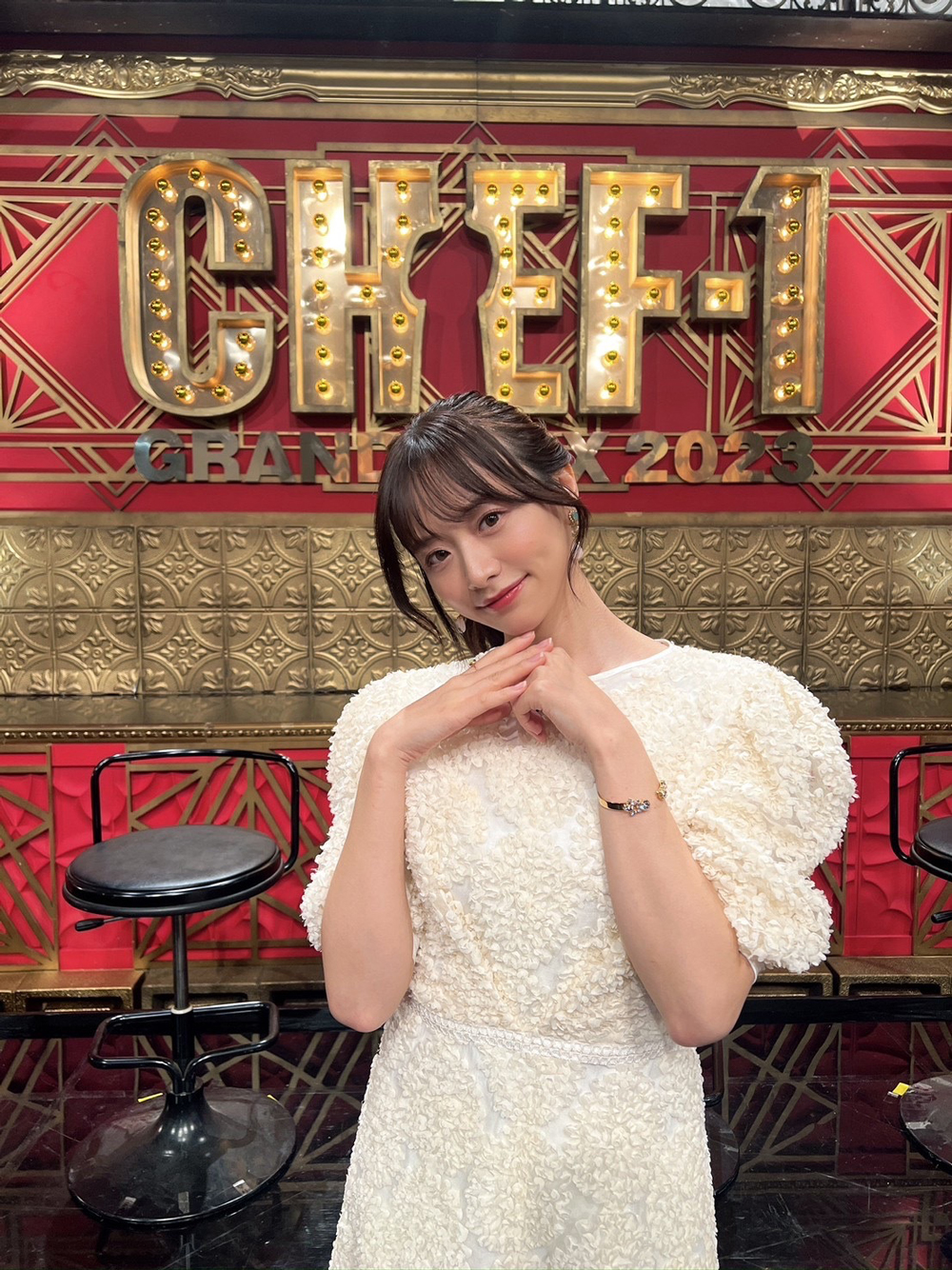 ABC・EX「CHEF-1グランプリ2023」出演 | seju