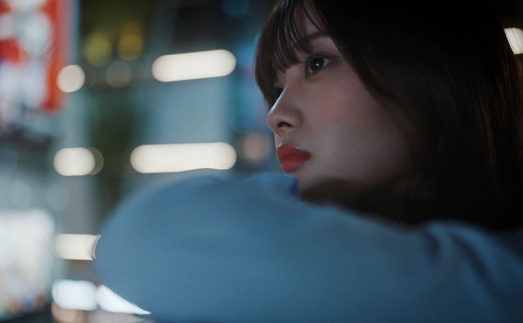 Penthouse「アイデンティファイ」MV出演 | seju