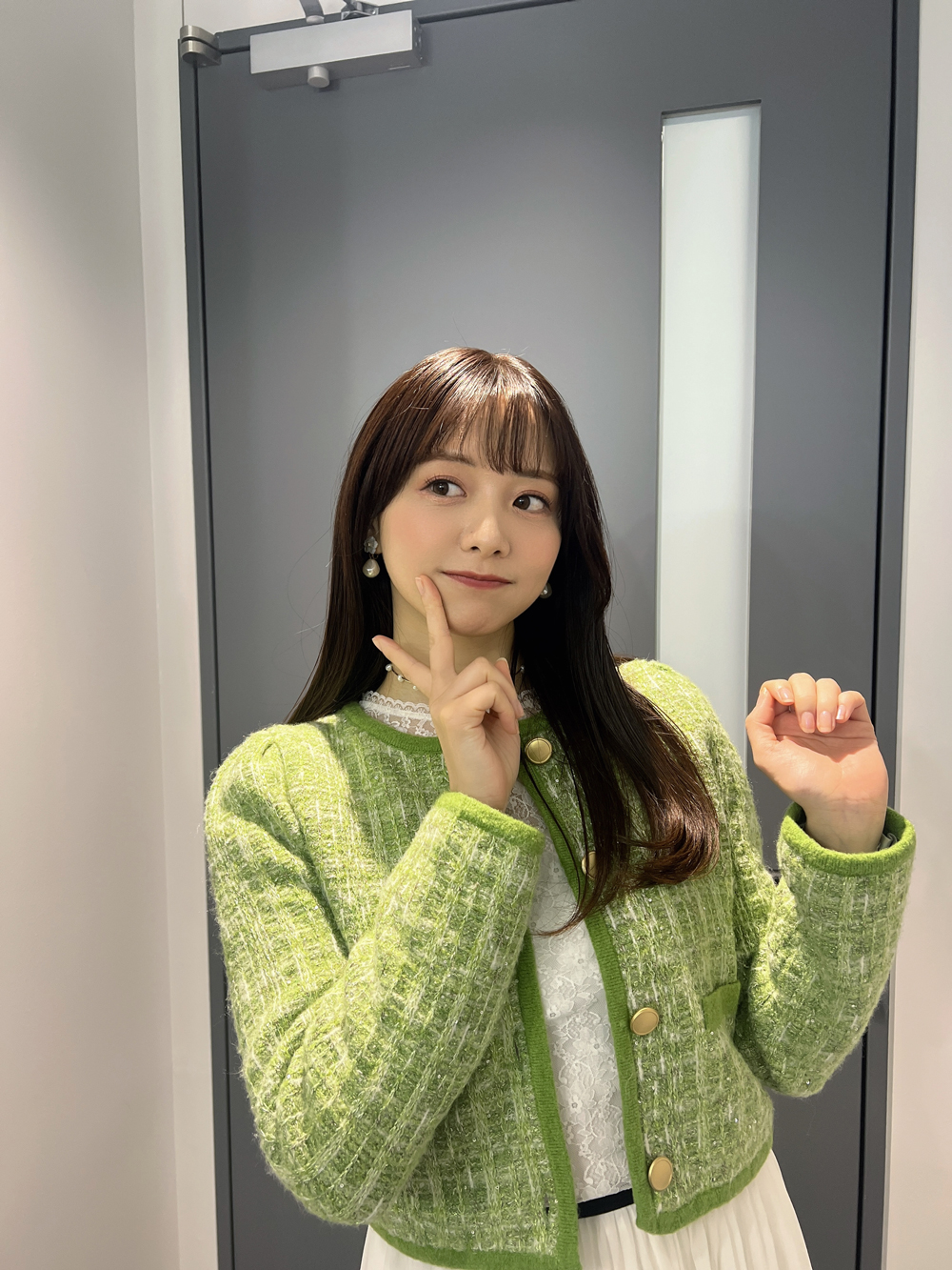 TBS「東大王」出演 | seju