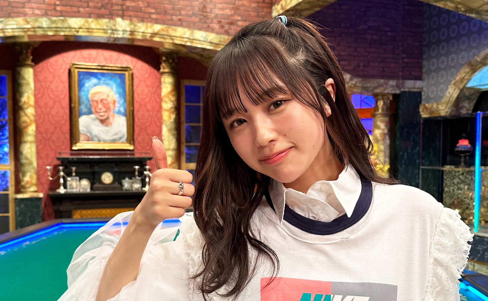 Cx「人志松本の酒のツマミになる話」出演 Seju Grove株式会社