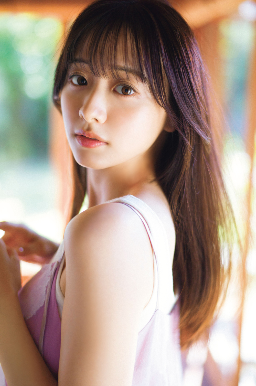 雑誌「FLASH」掲載 | seju