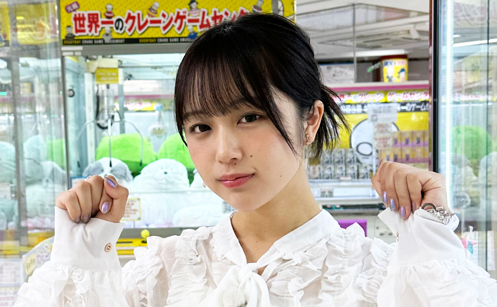 TBS「THE神業チャレンジ」出演 | seju