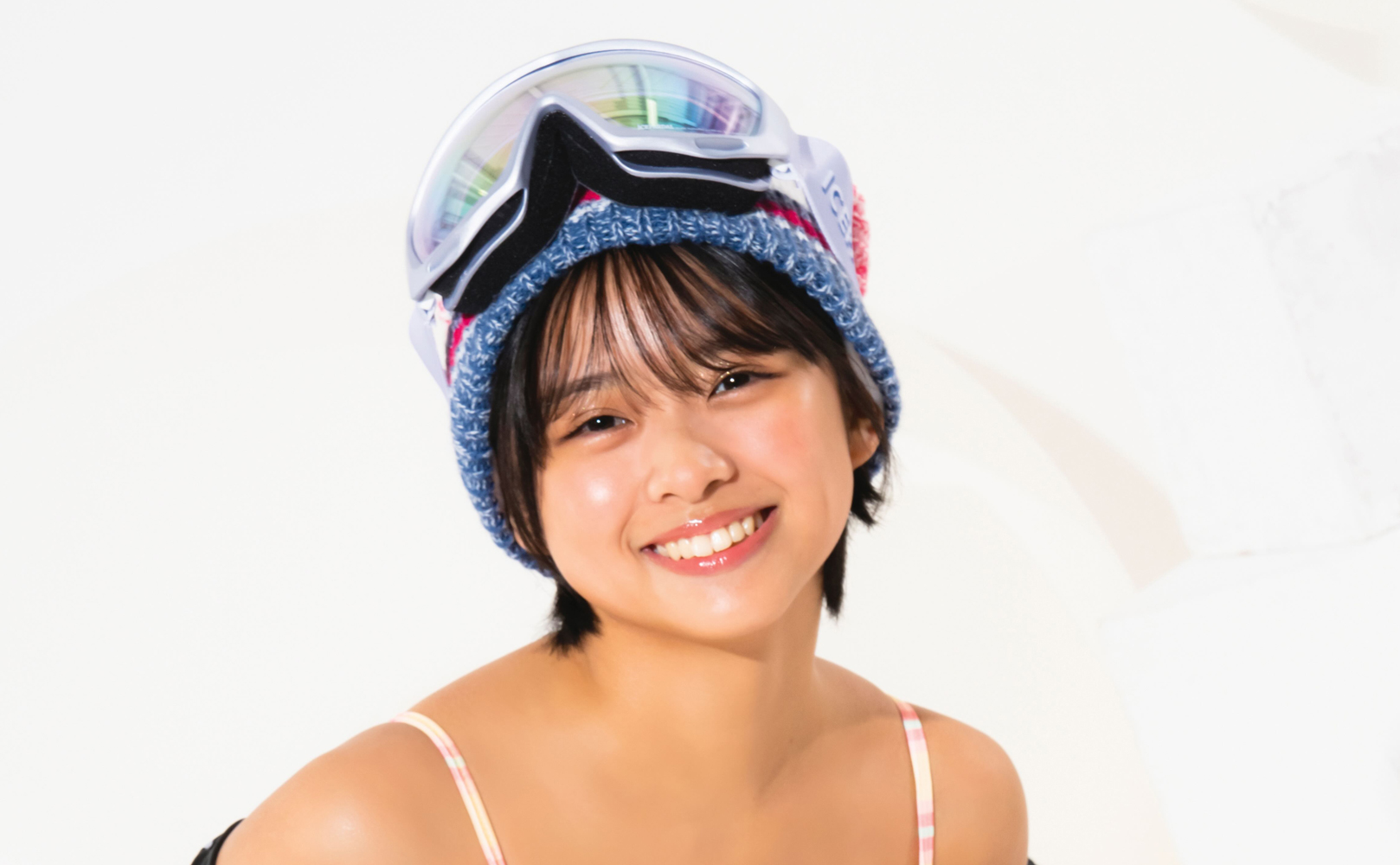 雑誌「DOLCE」掲載 | seju