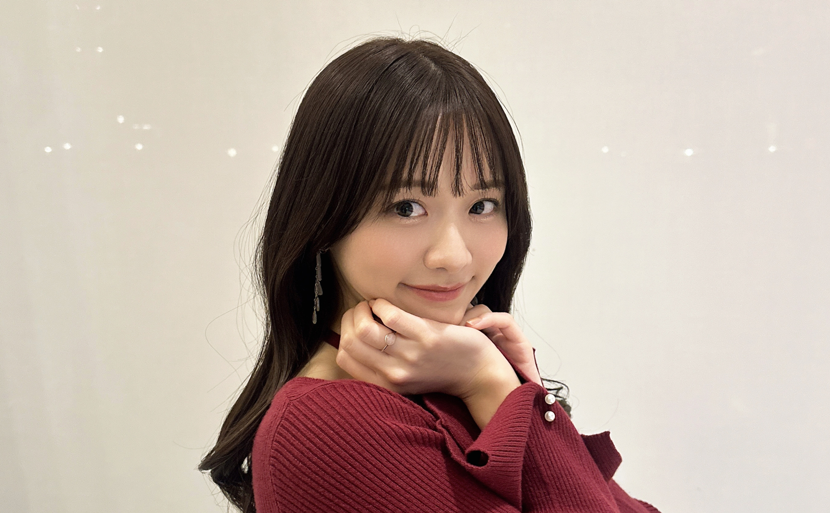 CX「トークィーンズ」出演 | seju