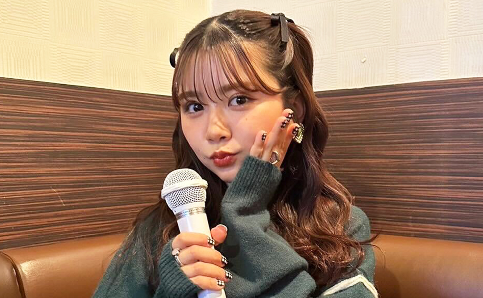 NTV「ZIP!」出演 | seju