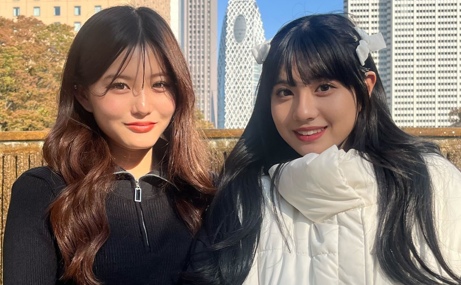 「Google Pixel 8」WebCM出演 | seju