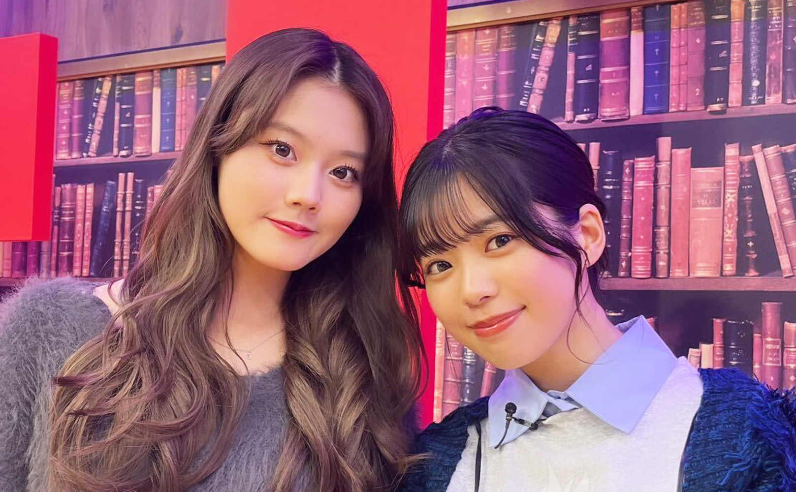 ABEMA「ジャンプフェスタ2024 開幕直前！徹底解剖SP」出演 | seju