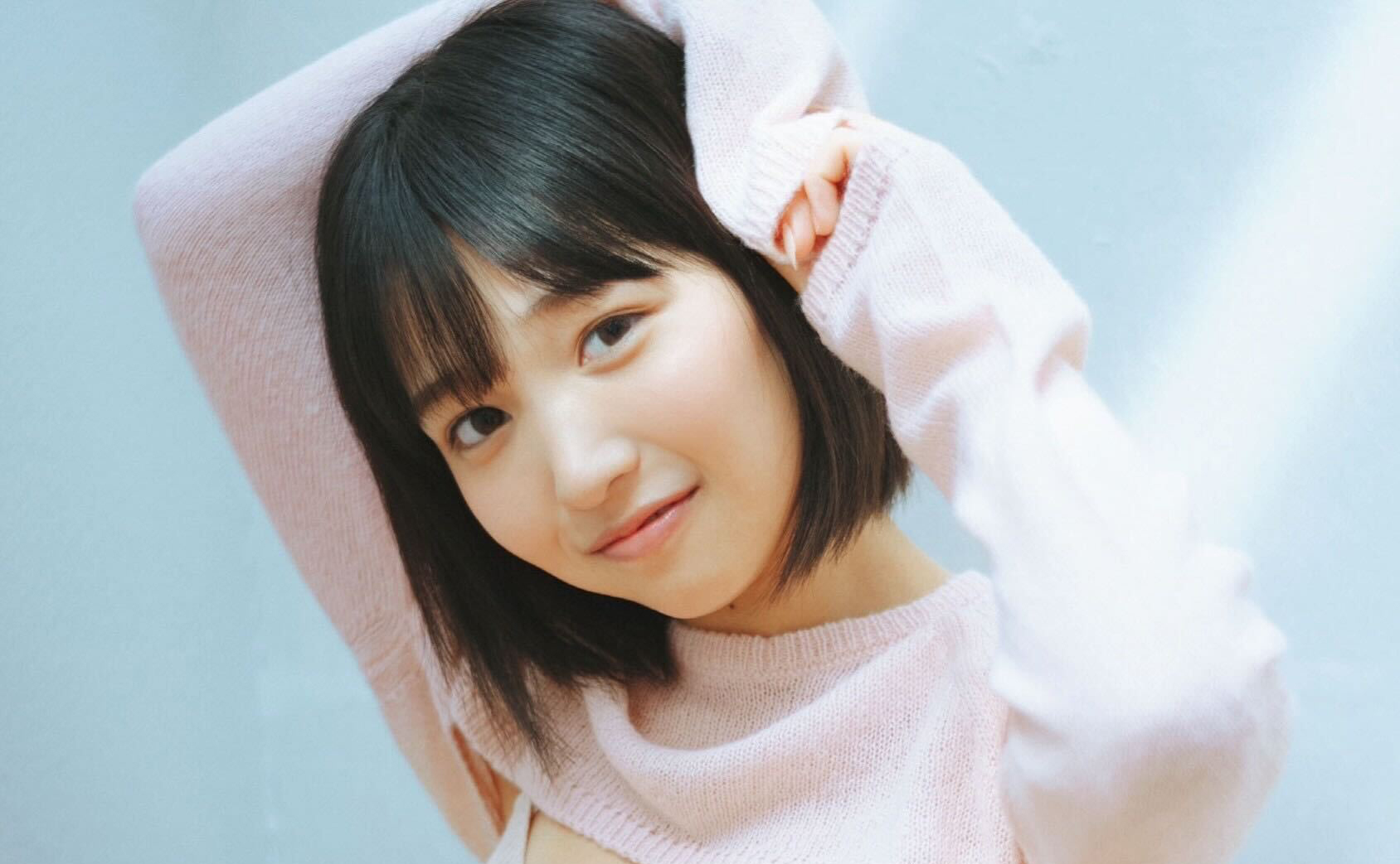 雑誌「週刊プレイボーイ」掲載 | seju