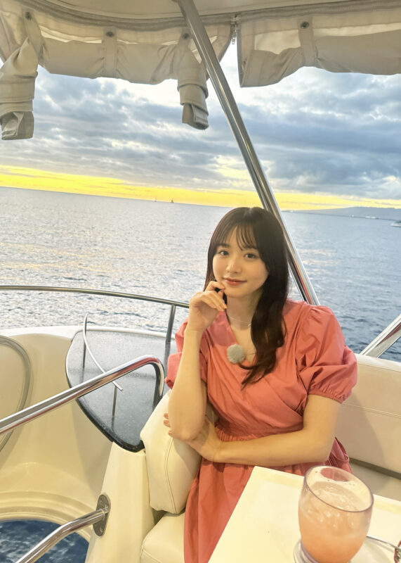 TBS「王様のブランチ」出演 | seju