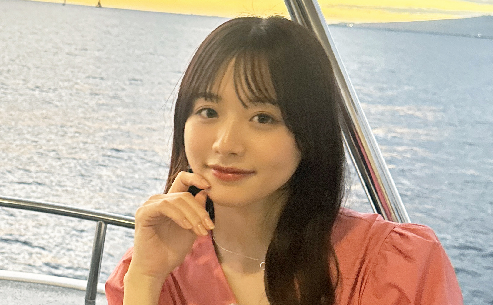 TBS「王様のブランチ」出演 | seju