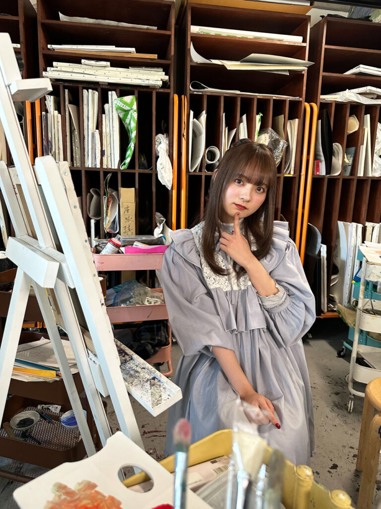 EX「あざとくて何が悪いの？」出演 | seju