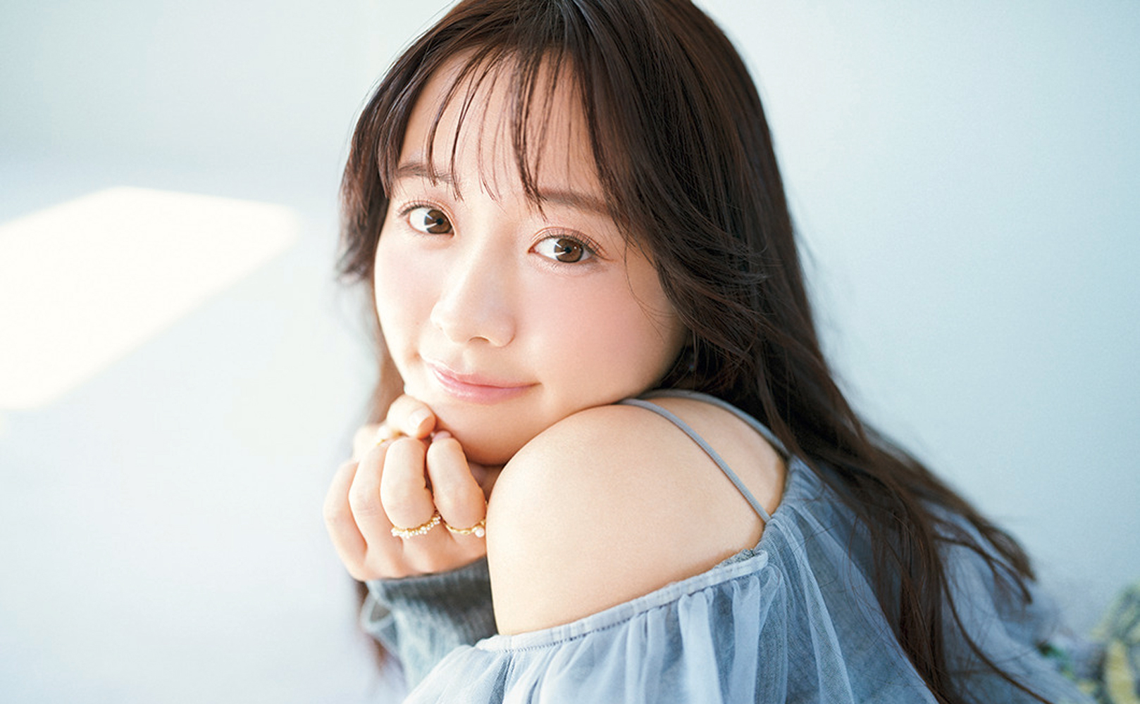 雑誌「non-no」掲載 | seju