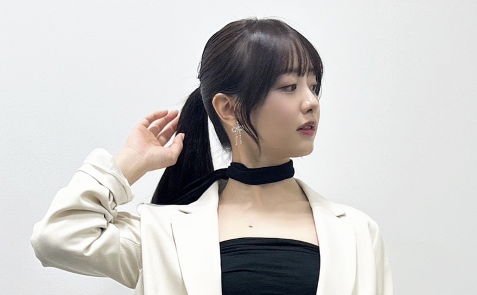 NTV「上田と女が吠える夜」出演 | seju