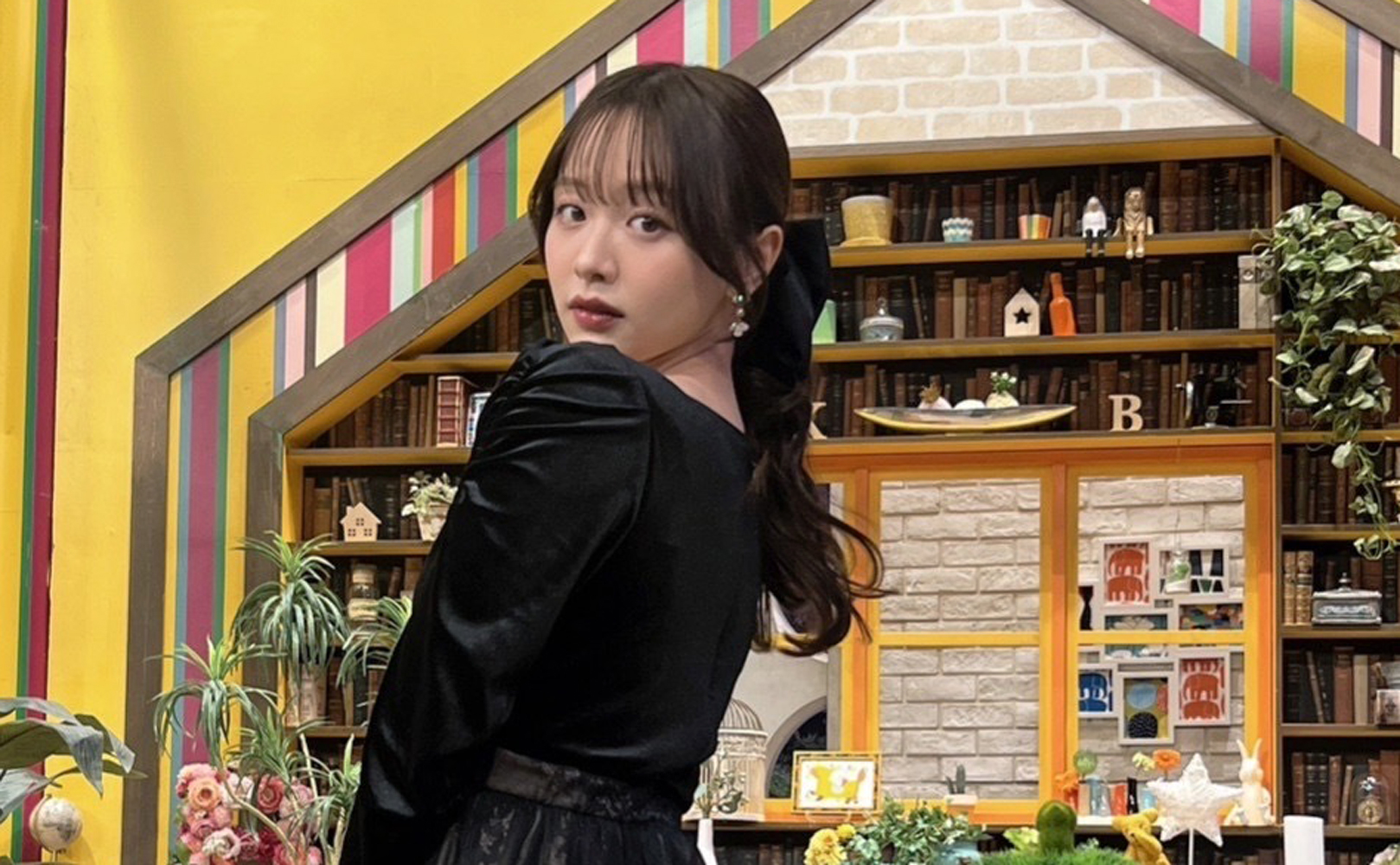 TBS「よるのブランチ」出演 | seju