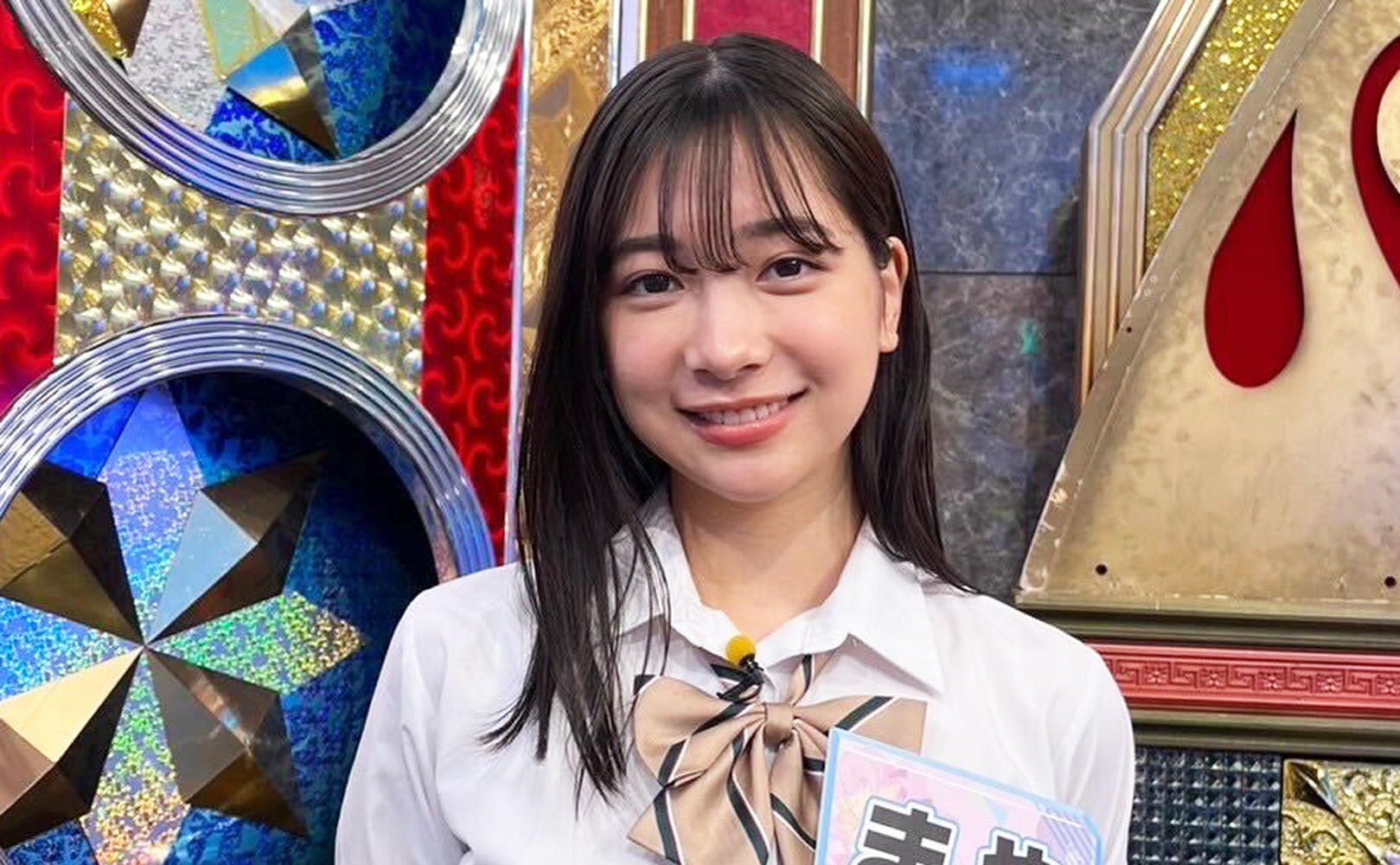 NTV「超無敵クラス」出演 | seju