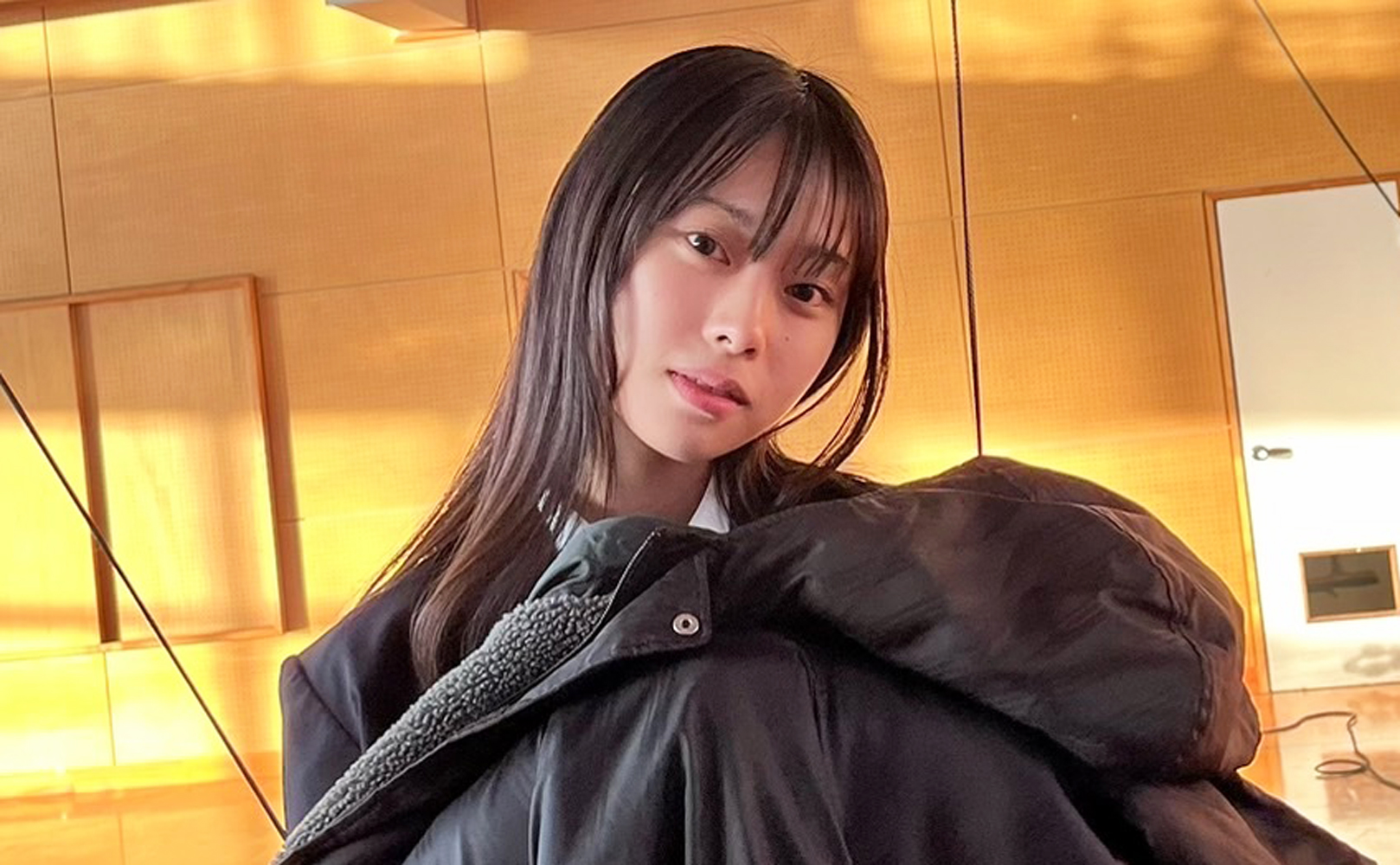 マルシィ「エール」MV出演 | seju