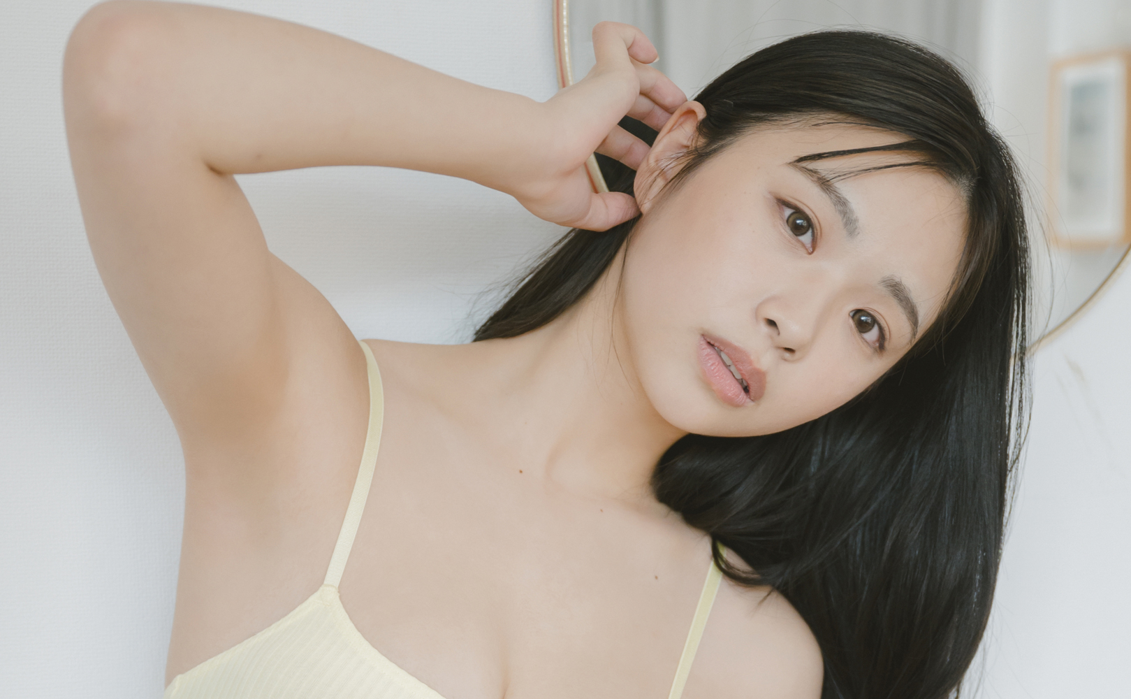 雑誌「dolce」掲載 Seju Grove株式会社 