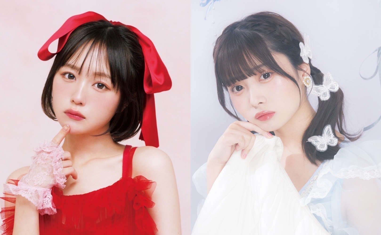 雑誌「LARME」掲載 | seju