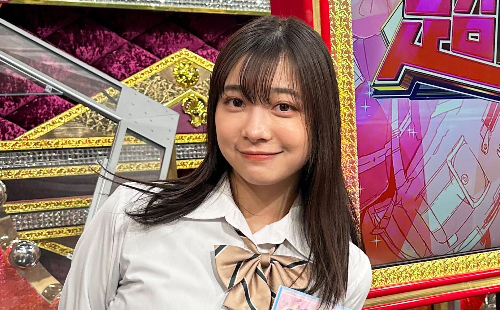 NTV「超無敵クラス」出演 | seju