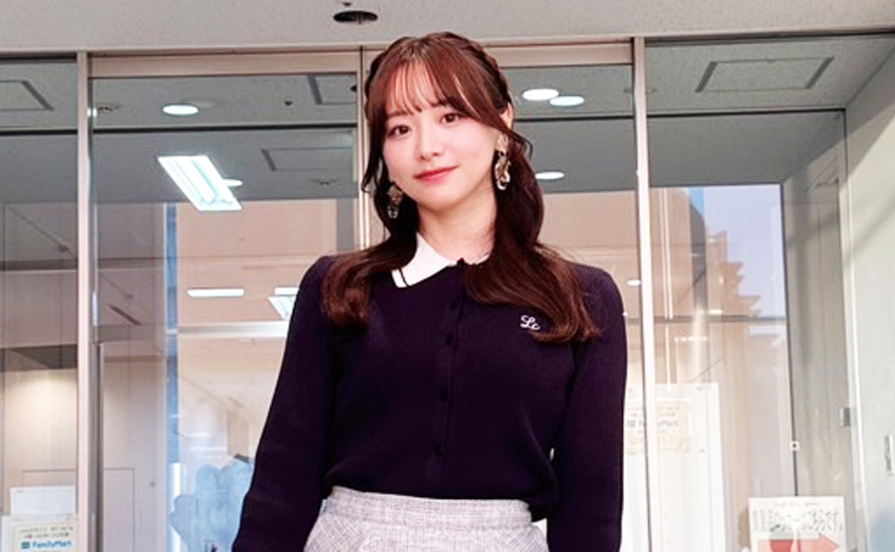 CX「トークィーンズ」出演 | seju