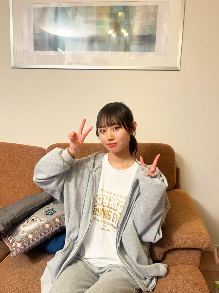 EX「パジャピコ」出演 | seju