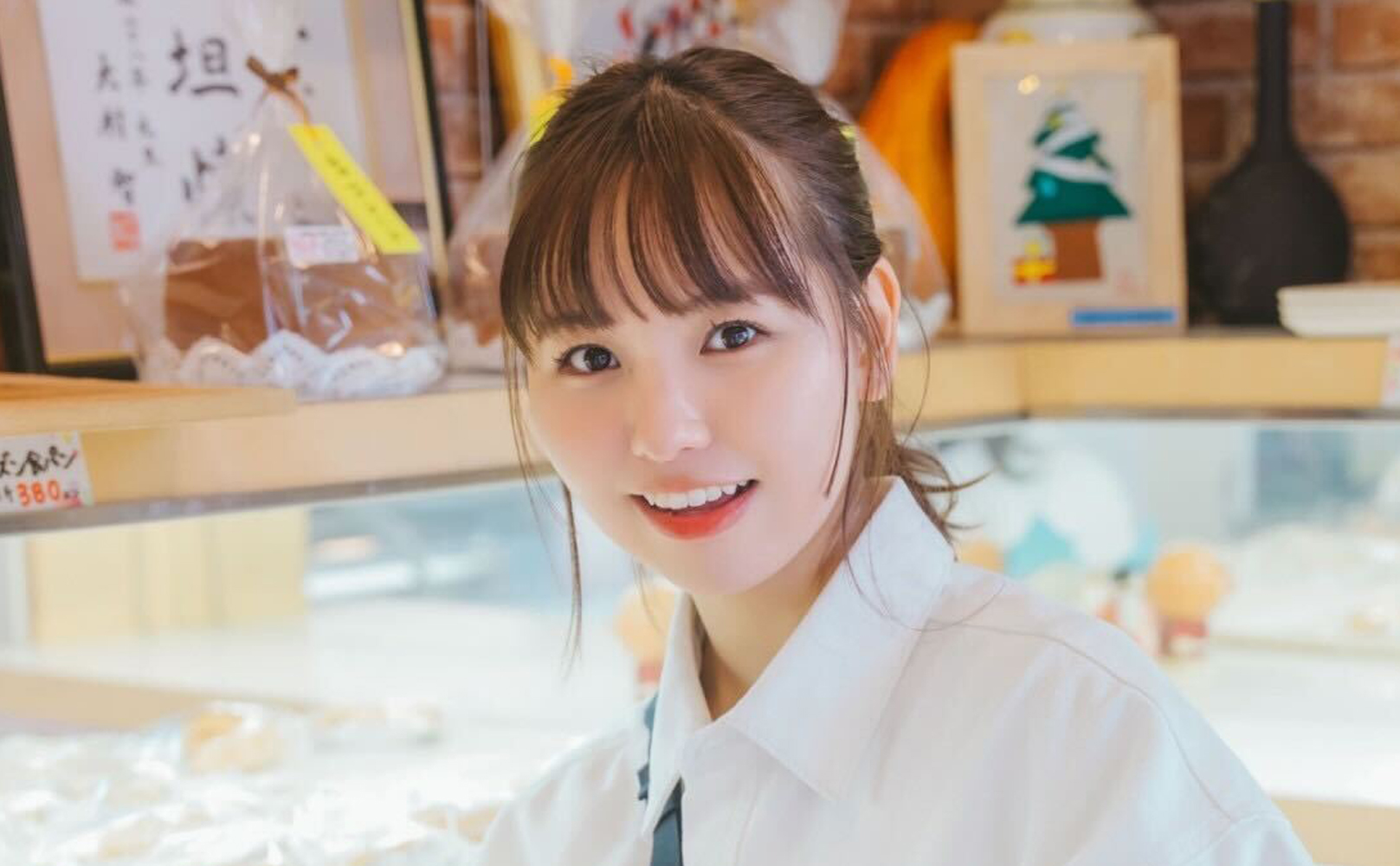 雑誌「Fine」掲載 | seju